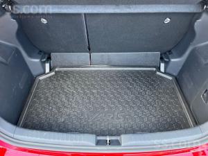 Sarkans Toyota Yaris 2024 Rīga, ar dzinēja tilpumu 1.50 L un nobraukumu 49 tūkst. km par 16990 €, foto 11 vietnē AUTOMOTO.COM.LV