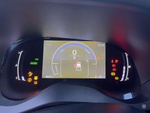 Sarkans Toyota Yaris 2025 Klaipėda, ar dzinēja tilpumu 1.49 L un nobraukumu 10 tūkst. km par 6600 €, foto 17 vietnē AUTOMOTO.COM.LV
