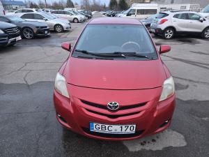 Toyota Yaris 2010 Šauļi, ar dzinēja tilpumu 1.50 L un nobraukumu 113 tūkst. km par 2599 €, foto 2 vietnē AUTOMOTO.COM.LV