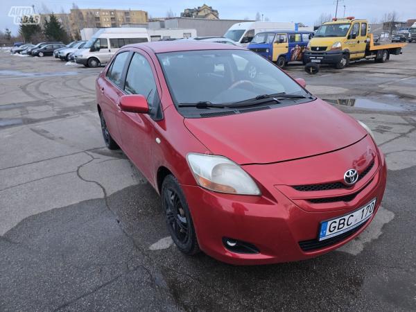 Toyota Yaris 2010 in Siauliai, with an engine capacity of 1.50 L and mileage of 113 thousand km for 2599 €, photo 6 on AUTOMOTO.COM.LV