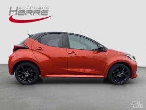 Toyota Yaris 2022 Kauņa, ar dzinēja tilpumu 1.50 L un nobraukumu 16 tūkst. km par 24450 €, foto 7 vietnē AUTOMOTO.COM.LV