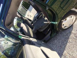 Zaļš Toyota Yaris Verso 2001 Trakai, ar dzinēja tilpumu 1.30 L un nobraukumu 178 tūkst. km par 3000 €, foto 20 vietnē AUTOMOTO.COM.LV