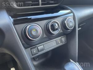 Balts Toyota Yaris 2023 Rīga, ar dzinēja tilpumu 1.50 L un nobraukumu 86 tūkst. km par 15700 €, foto 14 vietnē AUTOMOTO.COM.LV