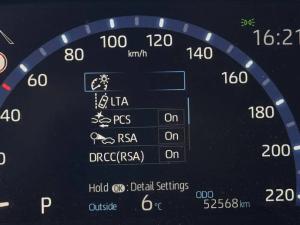 Balts Toyota Yaris 2023 Rīga, ar dzinēja tilpumu 1.50 L un nobraukumu 56 tūkst. km par 16500 €, foto 11 vietnē AUTOMOTO.COM.LV