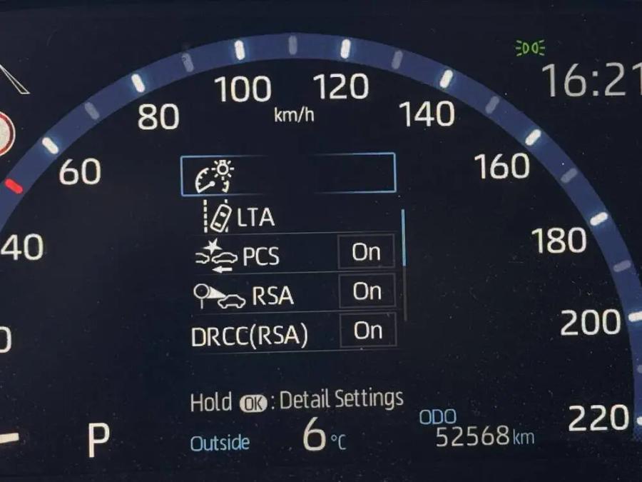 Balts Toyota Yaris 2023 Rīga, ar dzinēja tilpumu 1.50 L un nobraukumu 56 tūkst. km par 16500 €, foto 11 vietnē AUTOMOTO.COM.LV