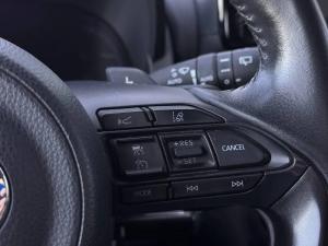 Balts Toyota Yaris 2023 Rīga, ar dzinēja tilpumu 1.50 L un nobraukumu 56 tūkst. km par 16500 €, foto 15 vietnē AUTOMOTO.COM.LV