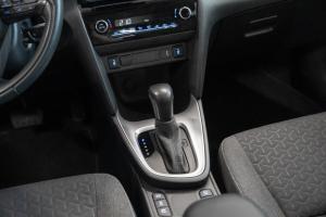 Balts Toyota Yaris 2024 Viļņa, ar dzinēja tilpumu 1.50 L un nobraukumu 41 tūkst. km par 23100 €, foto 17 vietnē AUTOMOTO.COM.LV