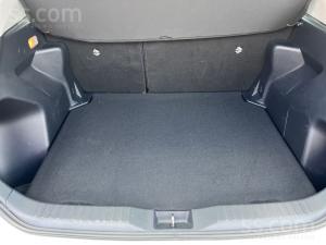 Balts Toyota Yaris 2025 Rīga, ar dzinēja tilpumu 1.50 L un nobraukumu 14 tūkst. km par 23990 €, foto 11 vietnē AUTOMOTO.COM.LV