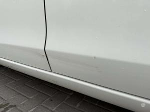 Balts Toyota Yaris 2012 Šilutė, ar dzinēja tilpumu 1.50 L un nobraukumu 192 tūkst. km par 5700 €, foto 7 vietnē AUTOMOTO.COM.LV