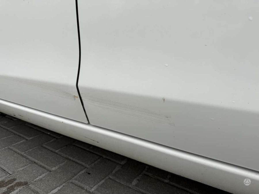 Balts Toyota Yaris 2012 Šilutė, ar dzinēja tilpumu 1.50 L un nobraukumu 192 tūkst. km par 5700 €, foto 7 vietnē AUTOMOTO.COM.LV
