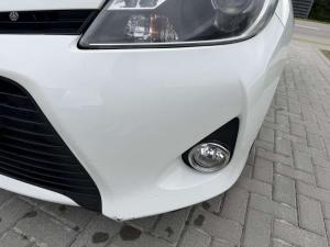 Balts Toyota Yaris 2012 Šilutė, ar dzinēja tilpumu 1.50 L un nobraukumu 192 tūkst. km par 5700 €, foto 8 vietnē AUTOMOTO.COM.LV