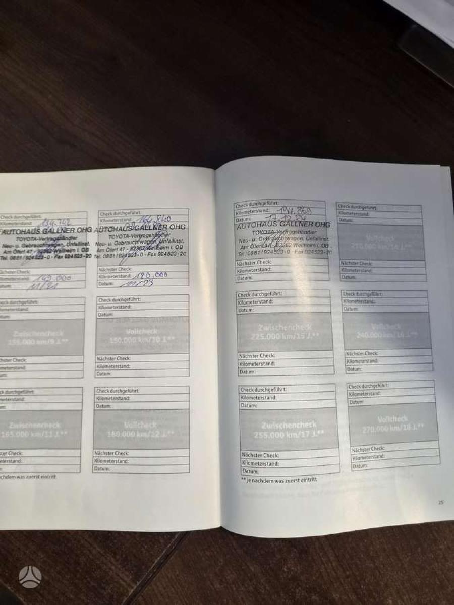 Белый Тойота Ярис 2013 в Вильнюс, объемом двигателя 1.50 л и пробегом 217 тыс. км за 6950 €, фото 22 на AUTOMOTO.COM.LV