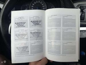 Белый Тойота Ярис 2013 в Вильнюс, объемом двигателя 1.50 л и пробегом 172 тыс. км за 7950 €, фото 25 на AUTOMOTO.COM.LV