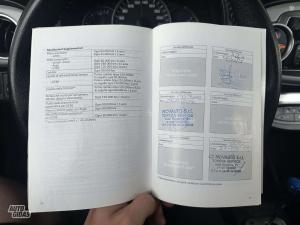 Белый Тойота Ярис 2013 в Вильнюс, объемом двигателя 1.50 л и пробегом 172 тыс. км за 7950 €, фото 26 на AUTOMOTO.COM.LV