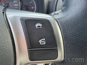 Balts Toyota Yaris 2013 Ogre, ar dzinēja tilpumu 1.40 L un nobraukumu 178 tūkst. km par 5650 €, foto 18 vietnē AUTOMOTO.COM.LV
