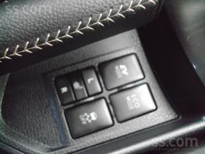 Balts Toyota Yaris 2014 Rīga, ar dzinēja tilpumu 1.50 L un nobraukumu 184 tūkst. km par 8300 €, foto 9 vietnē AUTOMOTO.COM.LV