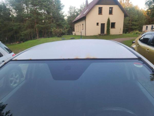 Balts Toyota Yaris 2014 Viļņa, ar dzinēja tilpumu 1.00 L un nobraukumu 234 tūkst. km par 2300 €, foto 7 vietnē AUTOMOTO.COM.LV