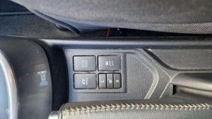 Balts Toyota Yaris 2014 Šauļi, ar dzinēja tilpumu 1.50 L un nobraukumu 250 tūkst. km par 6990 €, foto 19 vietnē AUTOMOTO.COM.LV