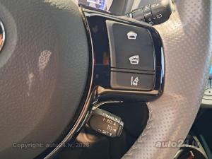 Balts Toyota Yaris 2016 Narva, ar dzinēja tilpumu 1.50 L un nobraukumu 92 tūkst. km par 10200 €, foto 15 vietnē AUTOMOTO.COM.LV