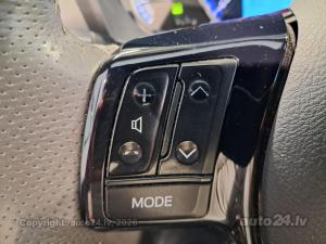 Balts Toyota Yaris 2016 Narva, ar dzinēja tilpumu 1.50 L un nobraukumu 92 tūkst. km par 10200 €, foto 16 vietnē AUTOMOTO.COM.LV