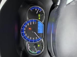 Белый Тойота Ярис 2016 в Вильнюс, объемом двигателя 1.50 л и пробегом 134 тыс. км за 10300 €, фото 25 на AUTOMOTO.COM.LV