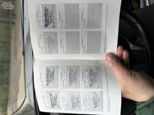 Белый Тойота Ярис 2016 в Вильнюс, объемом двигателя 1.50 л и пробегом 134 тыс. км за 10300 €, фото 27 на AUTOMOTO.COM.LV