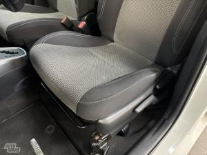 Balts Toyota Yaris 2016 Viļņa, ar dzinēja tilpumu 1.50 L un nobraukumu 90 tūkst. km par 11000 €, foto 12 vietnē AUTOMOTO.COM.LV