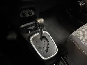 Balts Toyota Yaris 2016 Viļņa, ar dzinēja tilpumu 1.50 L un nobraukumu 90 tūkst. km par 11000 €, foto 15 vietnē AUTOMOTO.COM.LV