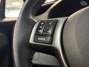 Balts Toyota Yaris 2016 Viļņa, ar dzinēja tilpumu 1.50 L un nobraukumu 90 tūkst. km par 11000 €, foto 23 vietnē AUTOMOTO.COM.LV