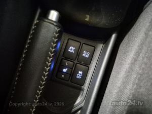 Balts Toyota Yaris 2016 Tallina, ar dzinēja tilpumu 1.50 L un nobraukumu 69 tūkst. km par 11490 €, foto 18 vietnē AUTOMOTO.COM.LV