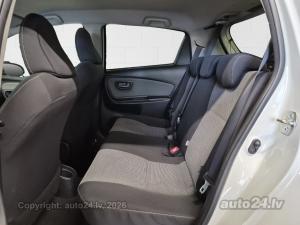 Balts Toyota Yaris 2016 Tallina, ar dzinēja tilpumu 1.50 L un nobraukumu 69 tūkst. km par 11490 €, foto 20 vietnē AUTOMOTO.COM.LV