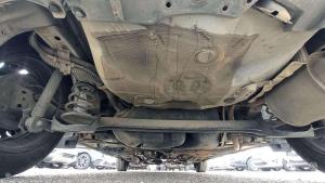 Balts Toyota Yaris 2017 Panevēža, ar dzinēja tilpumu 1.00 L un nobraukumu 121 tūkst. km par 6500 €, foto 36 vietnē AUTOMOTO.COM.LV