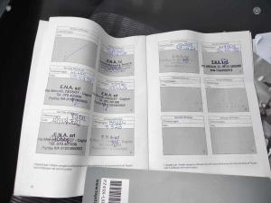 Белый Тойота Ярис 2017 в Паневежис, объемом двигателя 1.00 л и пробегом 121 тыс. км за 6500 €, фото 29 на AUTOMOTO.COM.LV