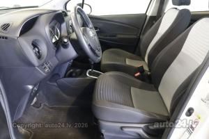Balts Toyota Yaris 2018 Tallina, ar dzinēja tilpumu 1.50 L un nobraukumu 86 tūkst. km par 12400 €, foto 11 vietnē AUTOMOTO.COM.LV