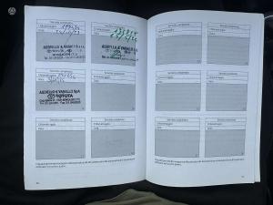 Белый Тойота Ярис 2018 в Вильнюс, объемом двигателя 1.50 л и пробегом 166 тыс. км за 9950 €, фото 30 на AUTOMOTO.COM.LV