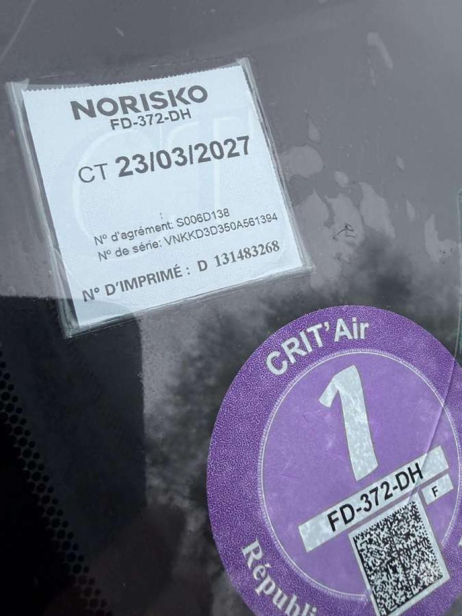 Balts Toyota Yaris 2019 Kauņa, ar dzinēja tilpumu 1.50 L un nobraukumu 90 tūkst. km par 6800 €, foto 21 vietnē AUTOMOTO.COM.LV