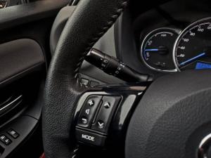 Balts Toyota Yaris 2019 Rīga, ar dzinēja tilpumu 1.50 L un nobraukumu 122 tūkst. km par 10590 €, foto 14 vietnē AUTOMOTO.COM.LV