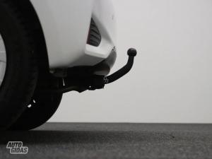 White Toyota Yaris 2020 in Vilnius, with an engine capacity of 1.50 L and mileage of 166 thousand km for 12199 €, photo 28 on AUTOMOTO.COM.LV