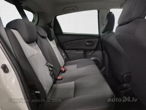 Balts Toyota Yaris 2020 Tallina, ar dzinēja tilpumu 1.50 L un nobraukumu 145 tūkst. km par 12990 €, foto 8 vietnē AUTOMOTO.COM.LV