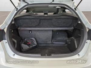 Balts Toyota Yaris 2020 Tallina, ar dzinēja tilpumu 1.50 L un nobraukumu 145 tūkst. km par 12990 €, foto 11 vietnē AUTOMOTO.COM.LV