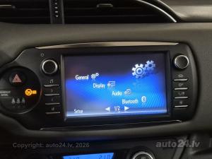 Balts Toyota Yaris 2020 Tallina, ar dzinēja tilpumu 1.50 L un nobraukumu 145 tūkst. km par 12990 €, foto 17 vietnē AUTOMOTO.COM.LV