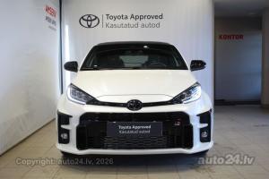 Balts Toyota Yaris 2021 Tallina, ar dzinēja tilpumu 1.60 L un nobraukumu 49 tūkst. km par 32990 €, foto 20 vietnē AUTOMOTO.COM.LV