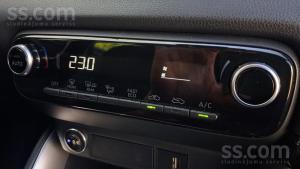 Balts Toyota Yaris 2021 Rīga, ar dzinēja tilpumu 1.50 L un nobraukumu 178 tūkst. km par 12900 €, foto 28 vietnē AUTOMOTO.COM.LV