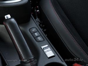 Balts Toyota Yaris 2021 Tallina, ar dzinēja tilpumu 1.60 L un nobraukumu 0 tūkst. km par 36900 €, foto 11 vietnē AUTOMOTO.COM.LV