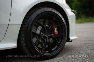 Balts Toyota Yaris 2021 Pērnava, ar dzinēja tilpumu 1.60 L un nobraukumu 86 tūkst. km par 29990 €, foto 9 vietnē AUTOMOTO.COM.LV