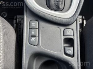Balts Toyota Yaris 2021 Rīga, ar dzinēja tilpumu 1.50 L un nobraukumu 53 tūkst. km par 14260 €, foto 17 vietnē AUTOMOTO.COM.LV