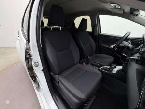 Balts Toyota Yaris 2021 Panevēža, ar dzinēja tilpumu 1.49 L un nobraukumu 191 tūkst. km par 8500 €, foto 17 vietnē AUTOMOTO.COM.LV
