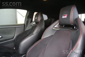 White Toyota Yaris 2021 in Riga, with an engine capacity of 1.60 L and mileage of 72 thousand km for 27000 €, photo 7 on AUTOMOTO.COM.LV