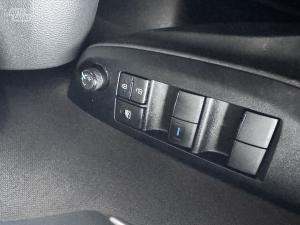 Balts Toyota Yaris 2022 Viļņa, ar dzinēja tilpumu 1.50 L un nobraukumu 158 tūkst. km par 14950 €, foto 24 vietnē AUTOMOTO.COM.LV