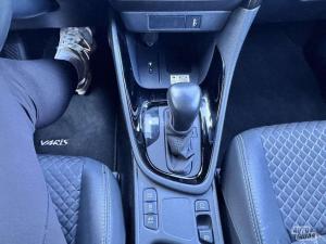 Белый Тойота Ярис 2022 в Вильнюс, объемом двигателя 1.50 л и пробегом 40 тыс. км за 18950 €, фото 18 на AUTOMOTO.COM.LV